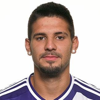 Aleksandar Mitrović | Coupedumonde2018.fr