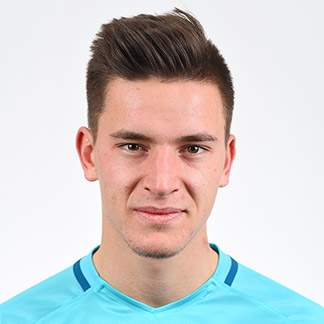 Benjamin Verbič | Coupedumonde2018.fr