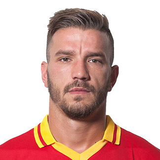 Marko Simić | Coupedumonde2018.fr