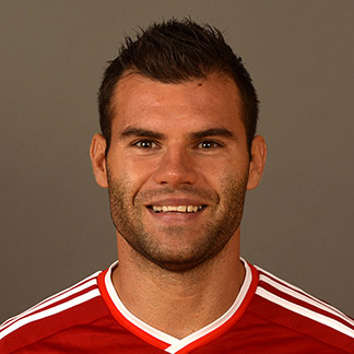 Nemanja Nikolić | Coupedumonde2018.fr