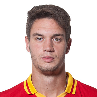 Nikola Vukčević | Coupedumonde2018.fr